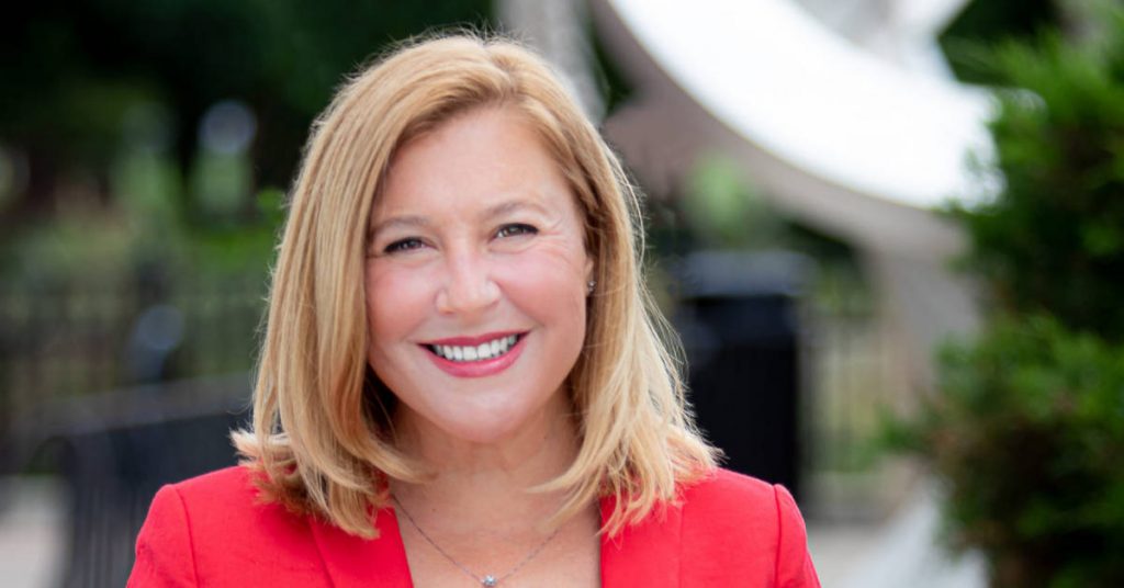 Anna Moeller | lllinois Representative 43rd District