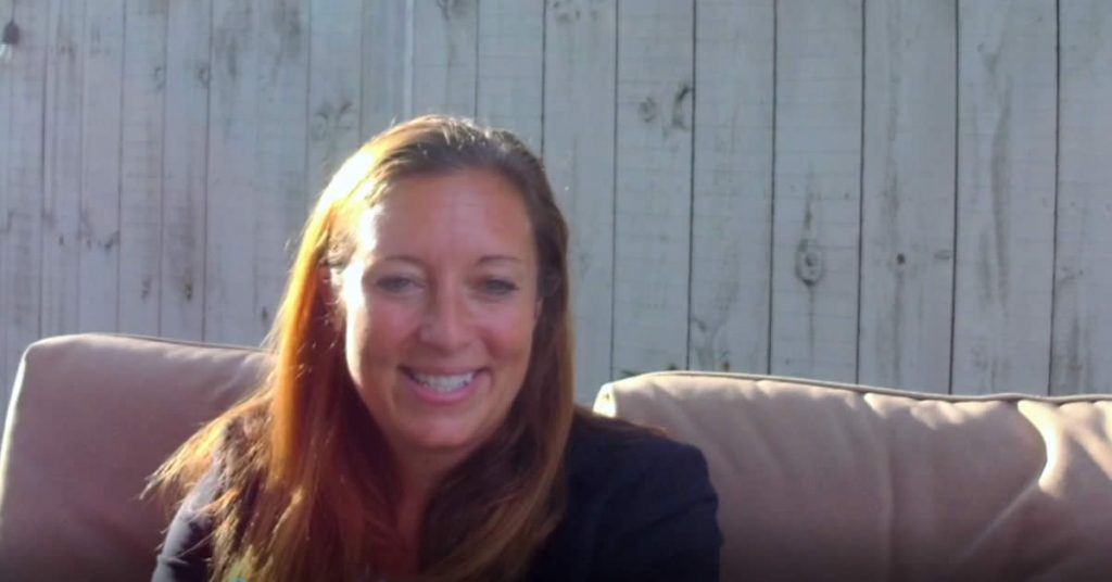 Jamie Mosser, candidate for Kane County States Attorney