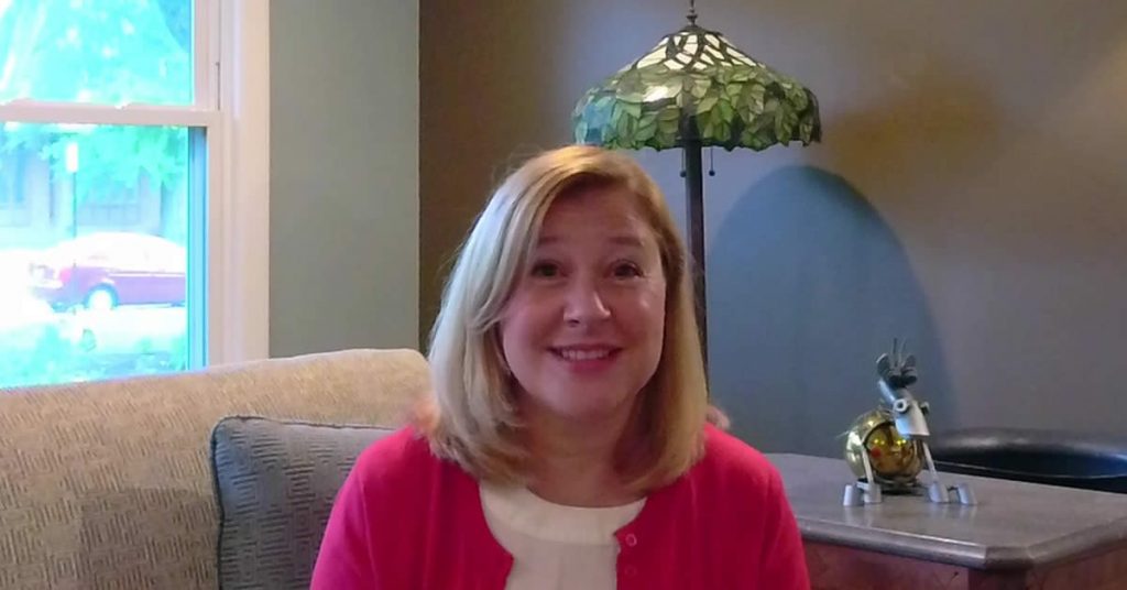 Illinois State Representative Anna Moeller | A Casual Interview