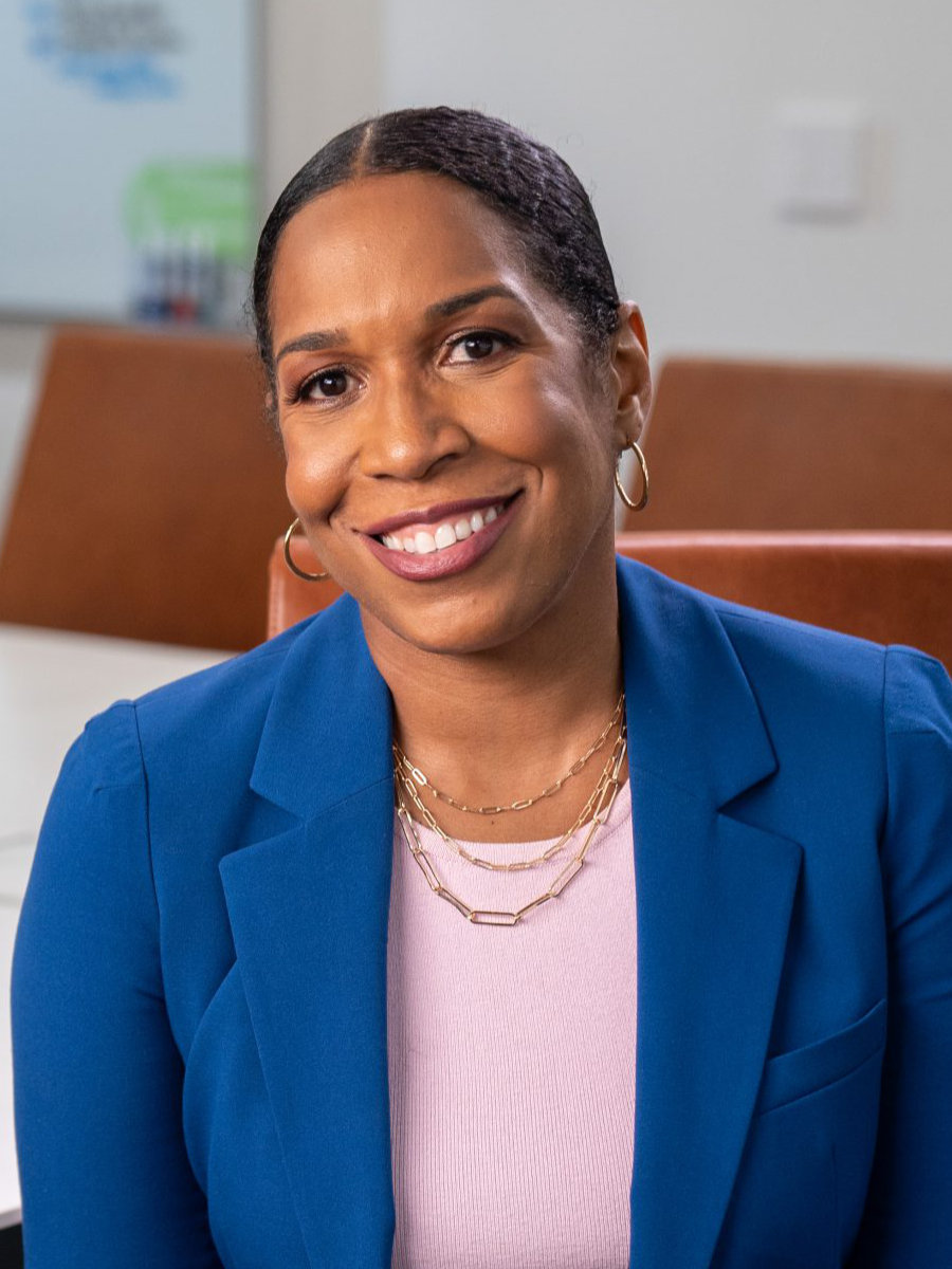 Meet the Democratic Candidates on the Ballot in Elgin Township, IL