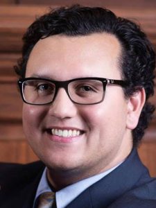 Meet the Democratic Candidates on the Ballot in Elgin Township, IL