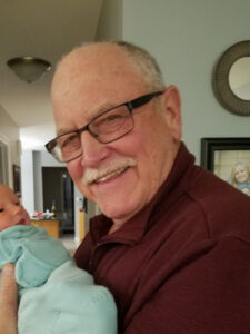 Meet the Democratic Candidates on the Ballot in Elgin Township, IL