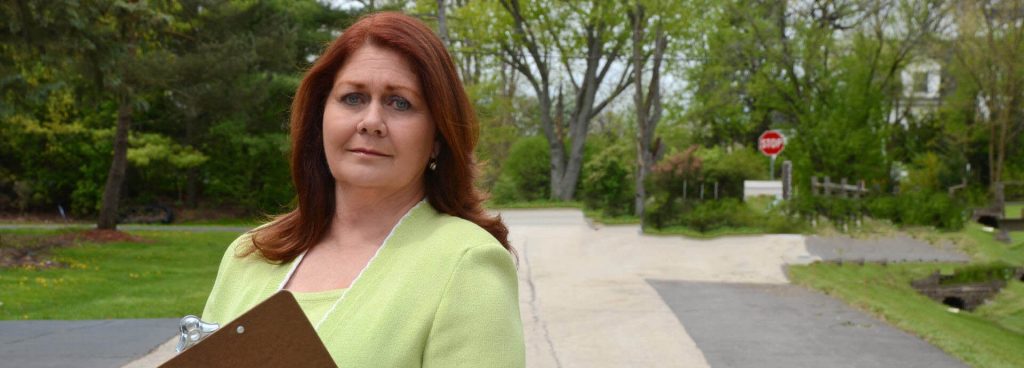 Amanda Howland Power of the People Town Hall Tour | Elgin Township ...